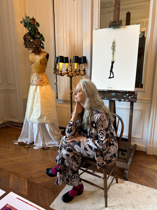 Robin Sanford Roberts | San Diego Artist – Robin Sanford Roberts Art